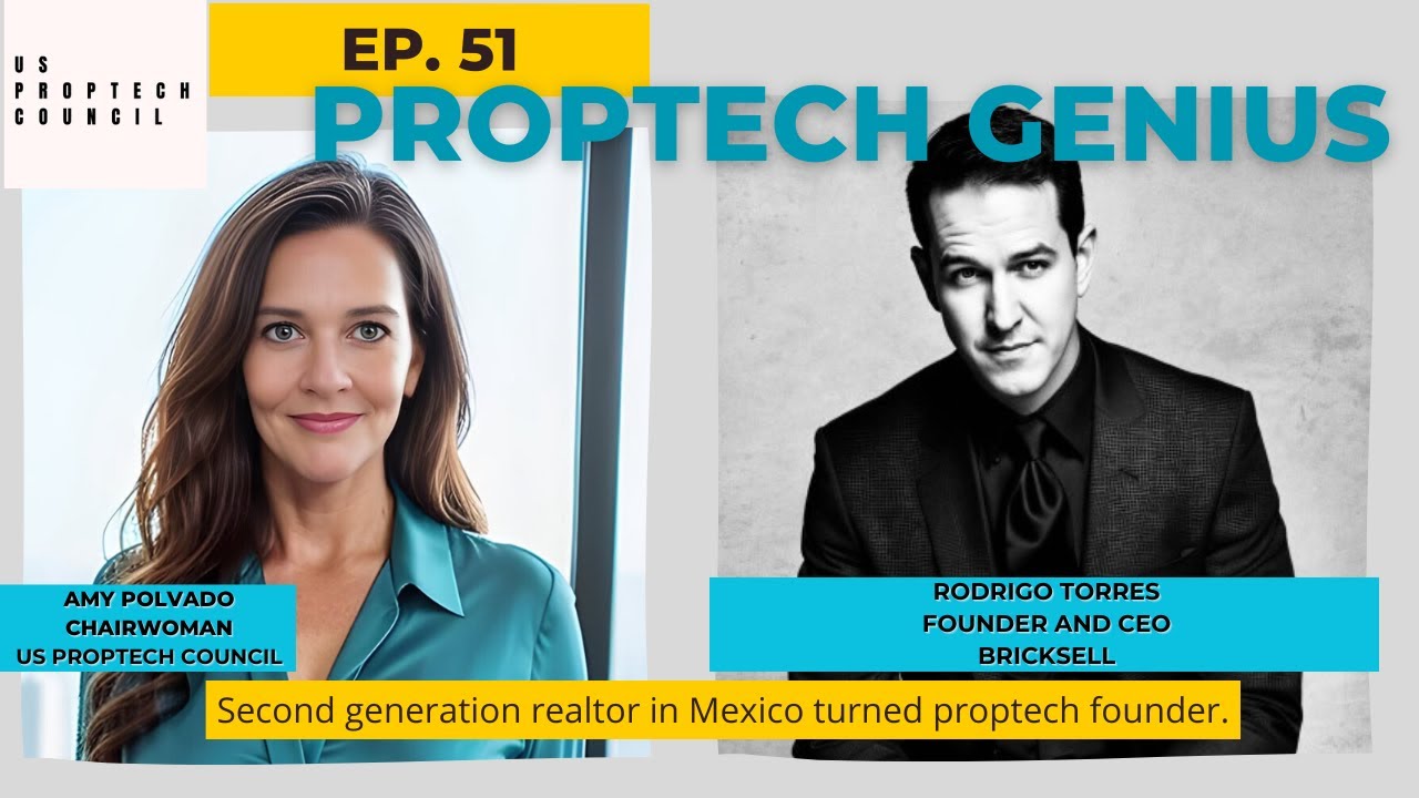 Interview with Rodrigo Torres - YouTube