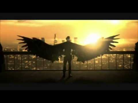 The Nature of Angels: Forbidden Love - Promo