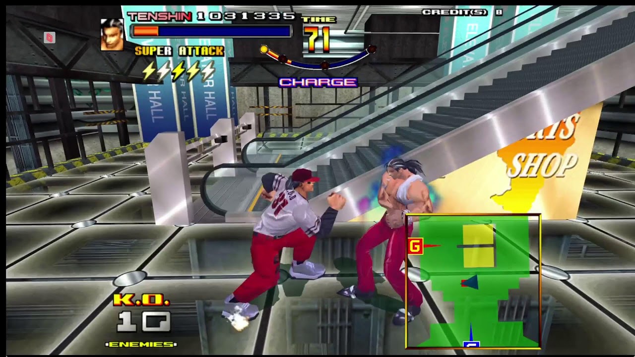 SpikeOut FE 20251121 - YouTube