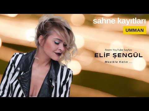 Yıldız Tilbe - Umman