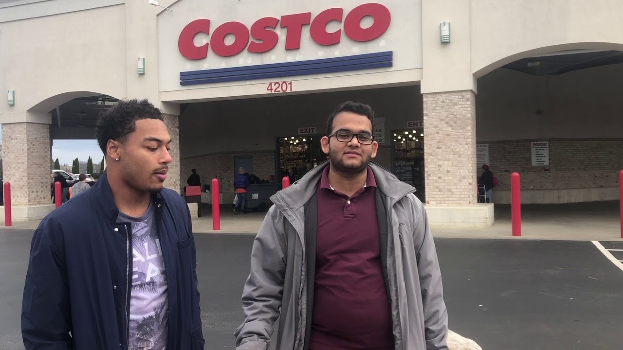 Costco Trip Analysis - Marketing - YouTube