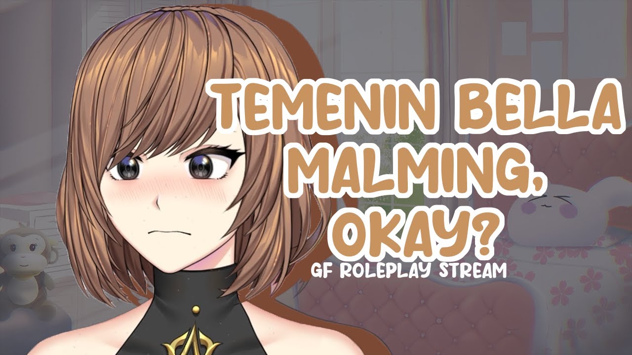 【ROLEPLAY】 ROLEPLAY GA JELAS SUMPAH | 1 KATA TOXIC NAMBAH 2 MENIT ...