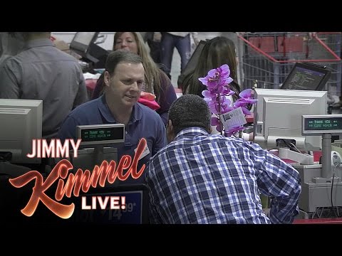 Cousin Sal's Costco Returns