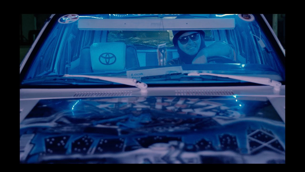 Uncle Mula - Hunger (Official Music Video) - YouTube