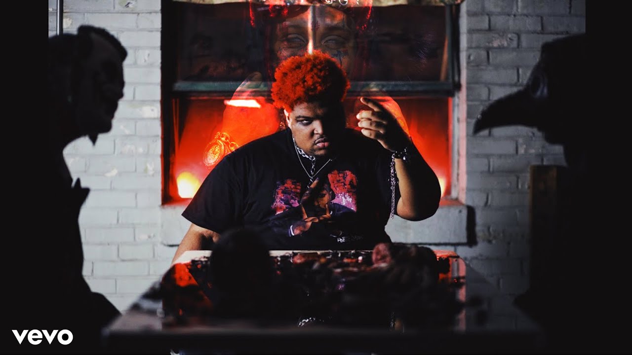 Mario Judah x Trippie Redd - "Die Very Rough" Remix - YouTube Music
