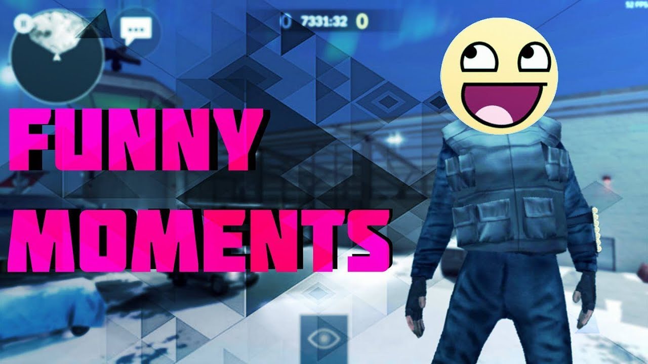 Critical Ops - Funny Moments #2 - YouTube