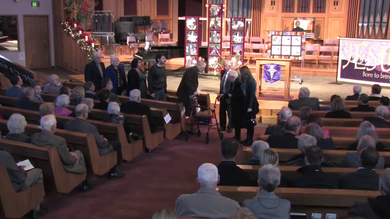 Memorial Service for Kathy Manley - YouTube