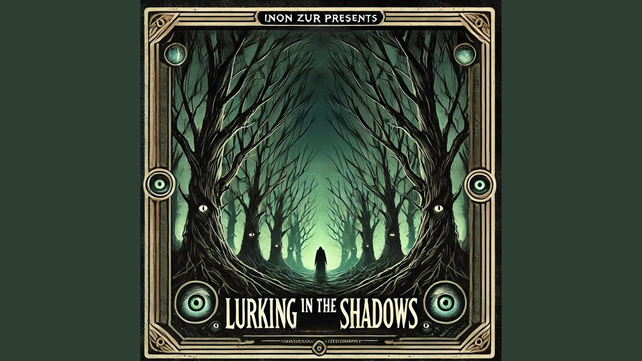 Searching in Shadow - YouTube