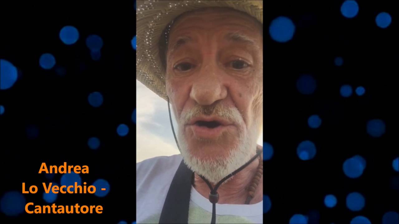 Andrea Lo Vecchio @CV2016 - YouTube