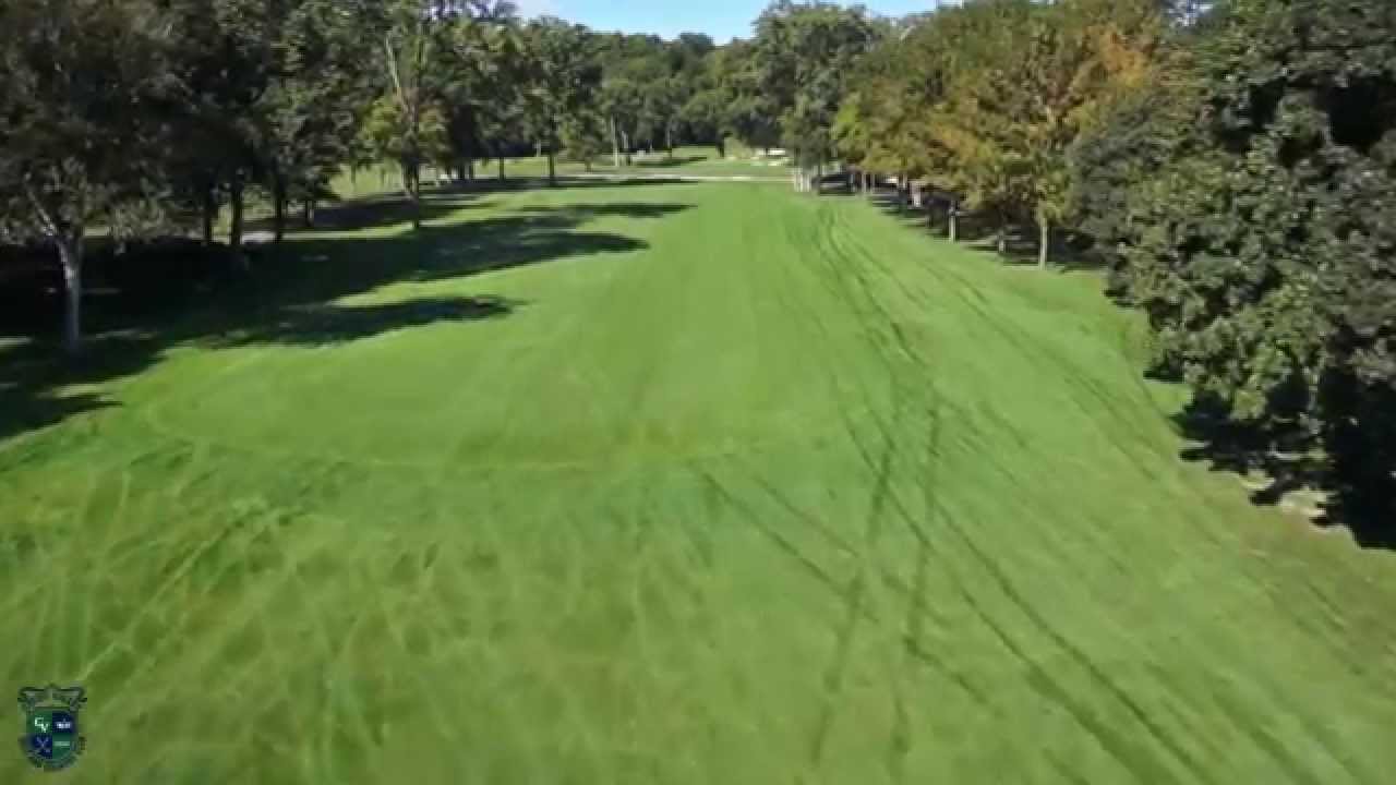 Credit Valley Golf Club 9 - YouTube