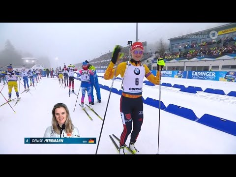 Biathlon - \