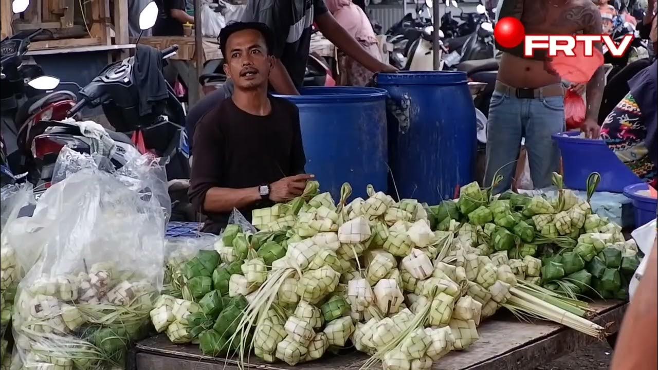 BREAKING NEWS- ( TUGAS WACANA BAHASA ARAB ) - YouTube