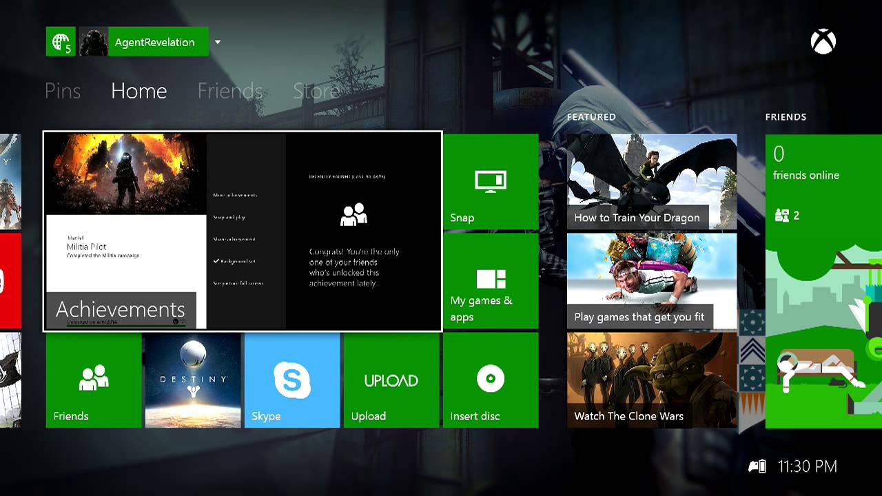 How To Get A Free Background On Xbox One YouTube how-to-get-a-free-background-on-xbox-one-youtube