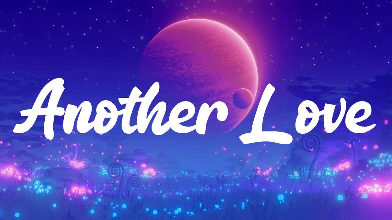 Tom Odell - Another Love (Lyrics) - ''On another love, another love ...