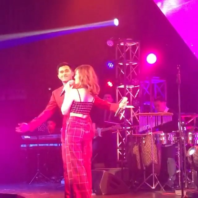 MARNELLA FOR I LOVE YOU SINCE 1892 TV SERIES 🧡 #MarNella #ILYS1892 # ...