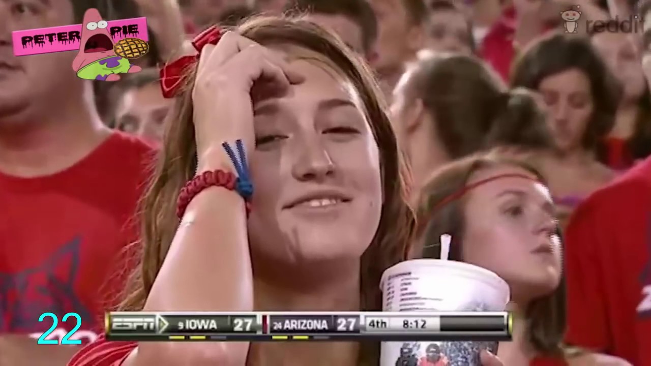 Reddit Gifs with Sound #27 Nonstop GIF After GIF REUPLOAD - YouTube