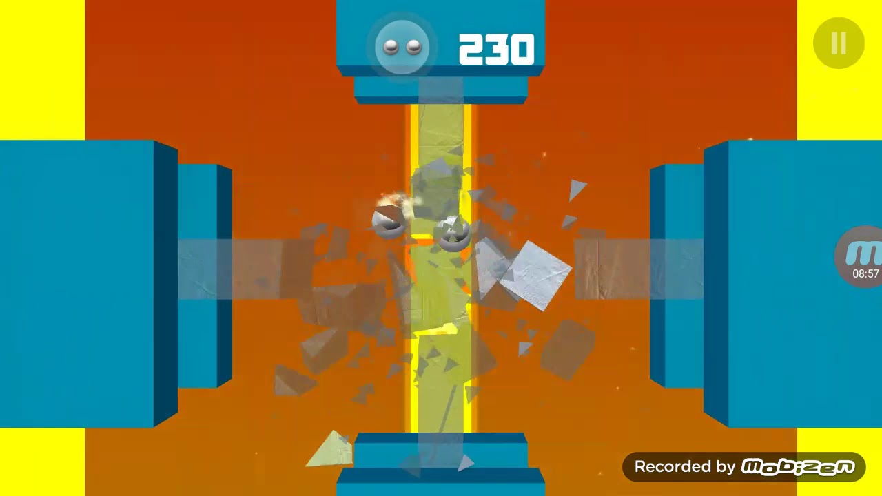 Smash Hit Random Stages Mod Added Custom Menu, Random Credits and More ...