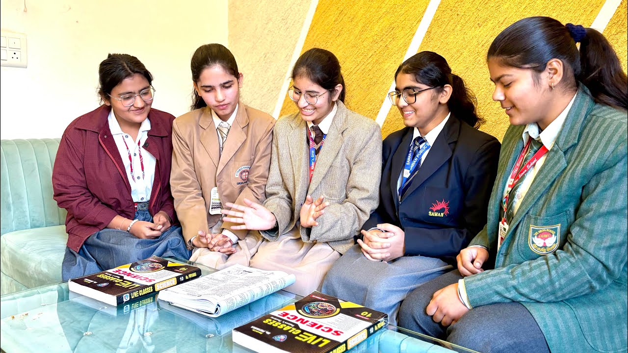 ज़रूरत नहीं ख़ुद को साबित करने की , जो जानते हैं वो मानते हैं ! LIVE CLASSES SIRSA - YouTube