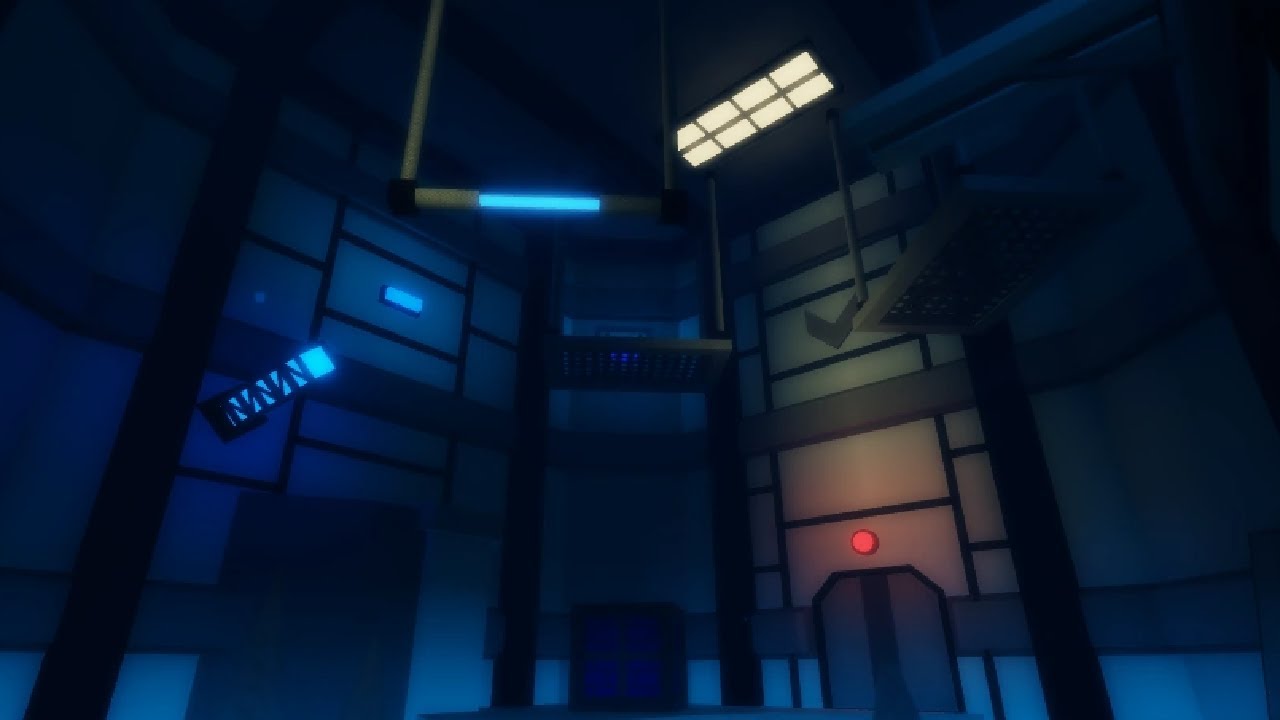 FE2 Community Maps: Undersea Facility [Low-Mid Crazy] [One Ending ...