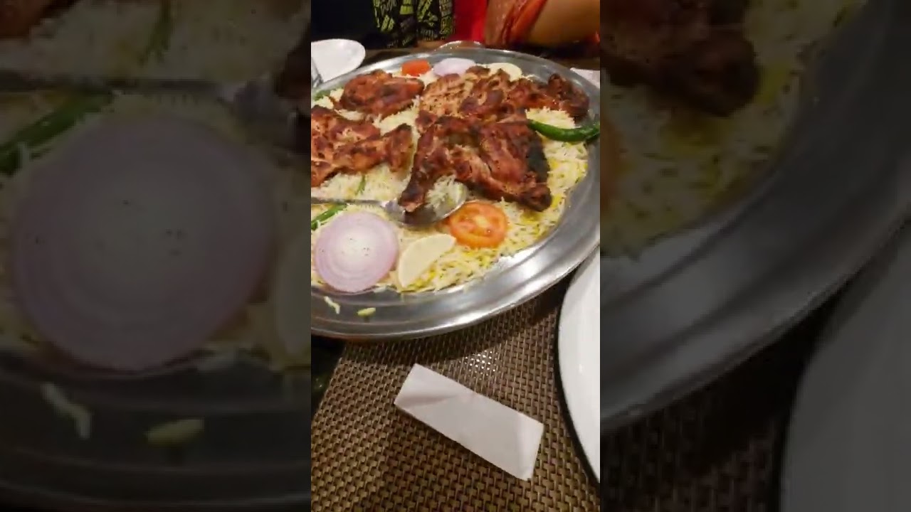 Baitul Arab Mandi |F7 Islamabad - YouTube