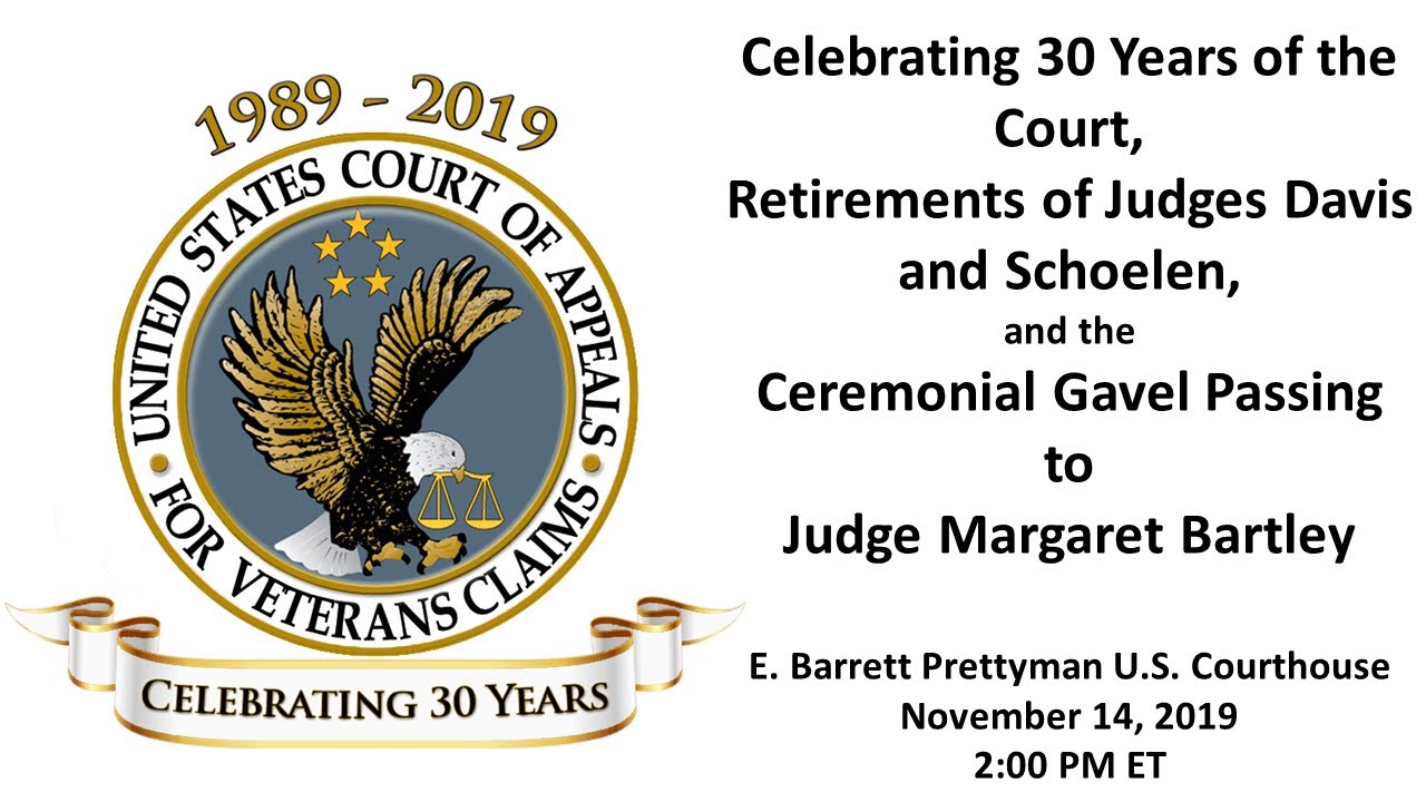 CAVC 30th Anniversary - YouTube