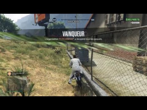 Excursion GTA V Online - YouTube