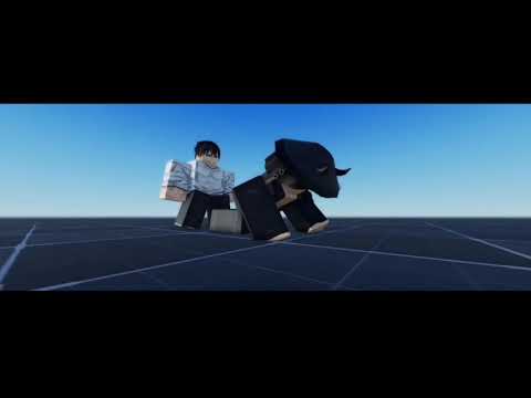 Toji meat riders wish it was them (EPILEPSY WARNING) - YouTube