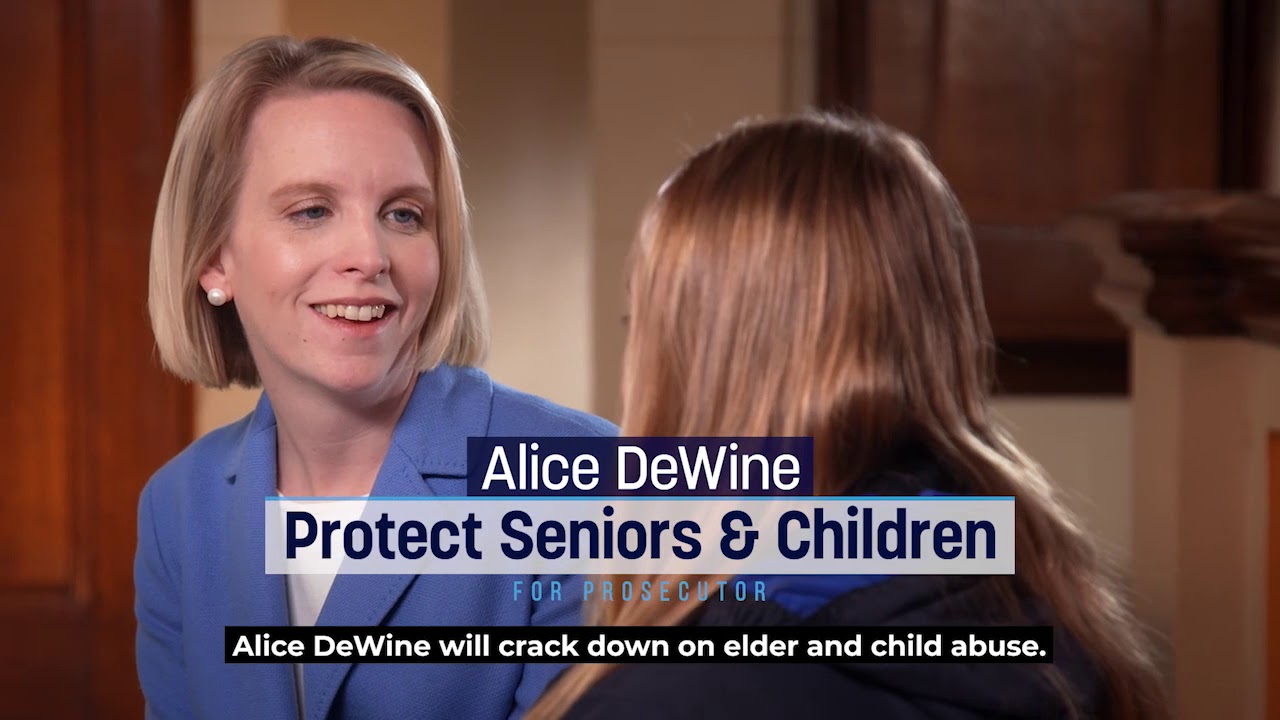 Meet Alice - YouTube