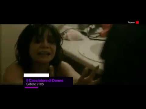IL CACCIATORE DI DONNE - TRAILER ITALIANO / 2013