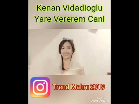 Kenan Vidadioglu.