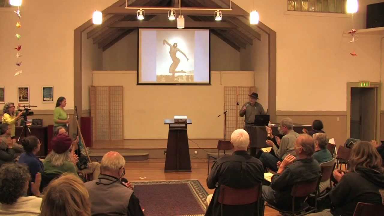 Pt. 2-B - INVASION BIOLOGY OR INTEGRATION BIOLOGY? - YouTube