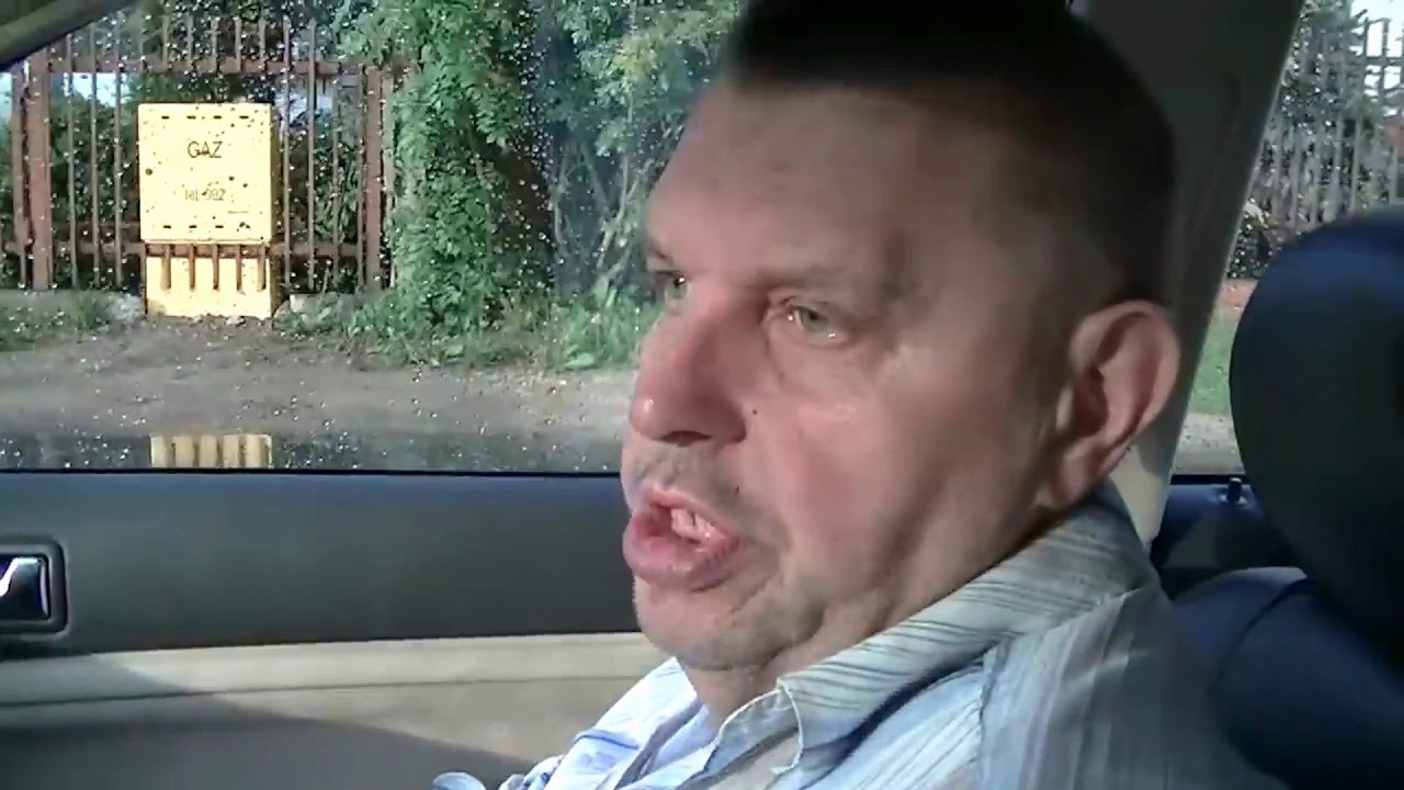 Krzysztof Kononowicz apeluje do swoich widzów - YouTube