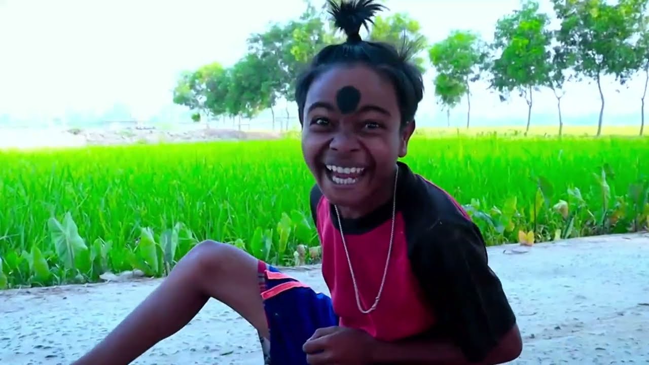 Must watch New funny comedy video 2023 😜 Best Nonstop comedy Episode 32 ...