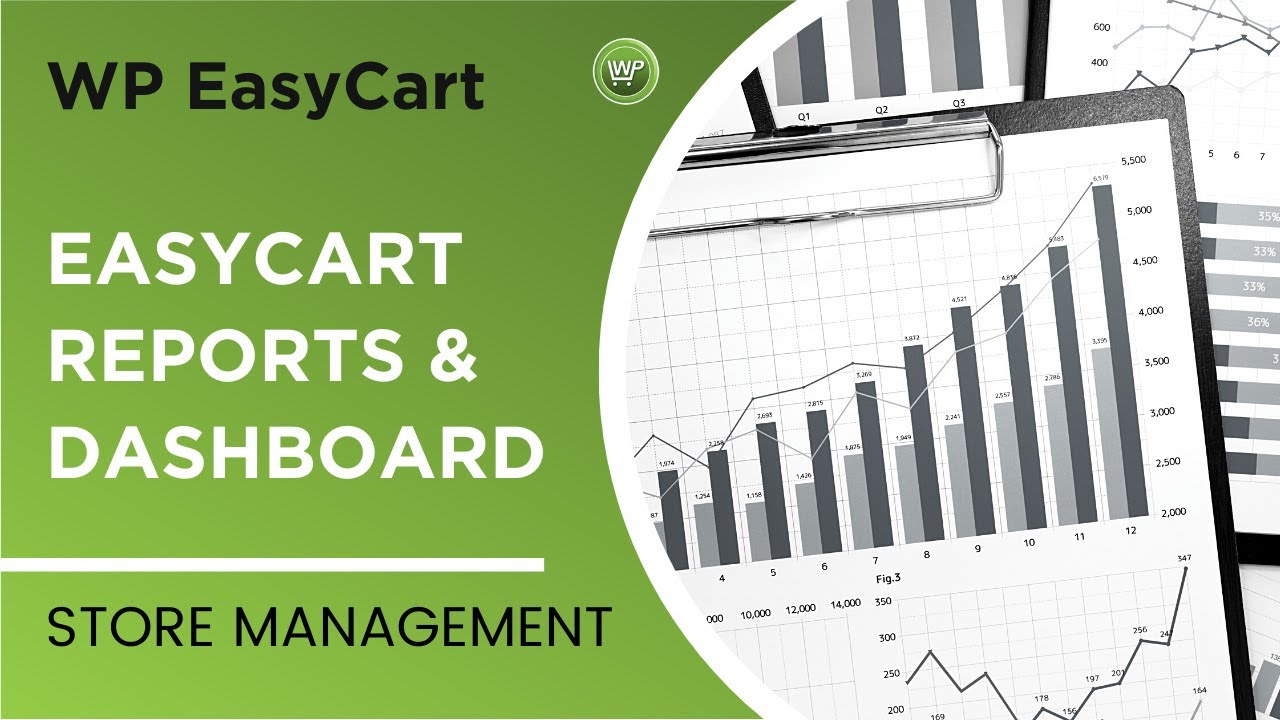 Reports & Dashboard Setup - YouTube