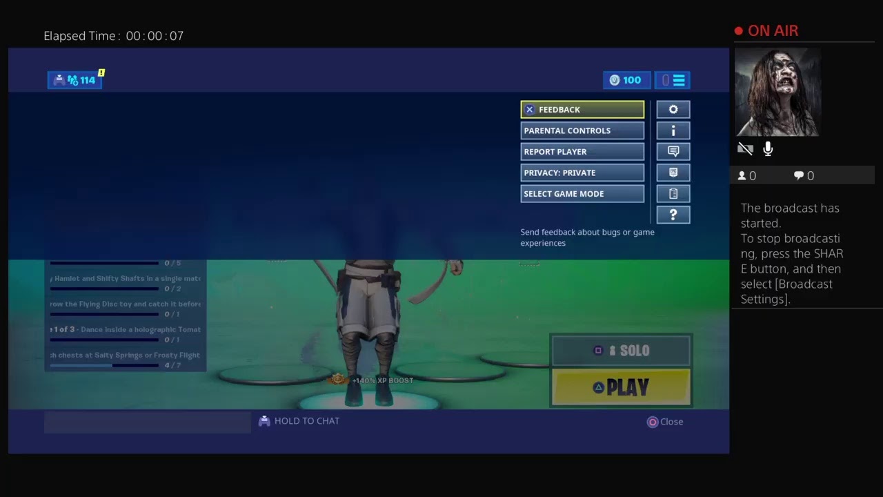 Skin reveal - YouTube