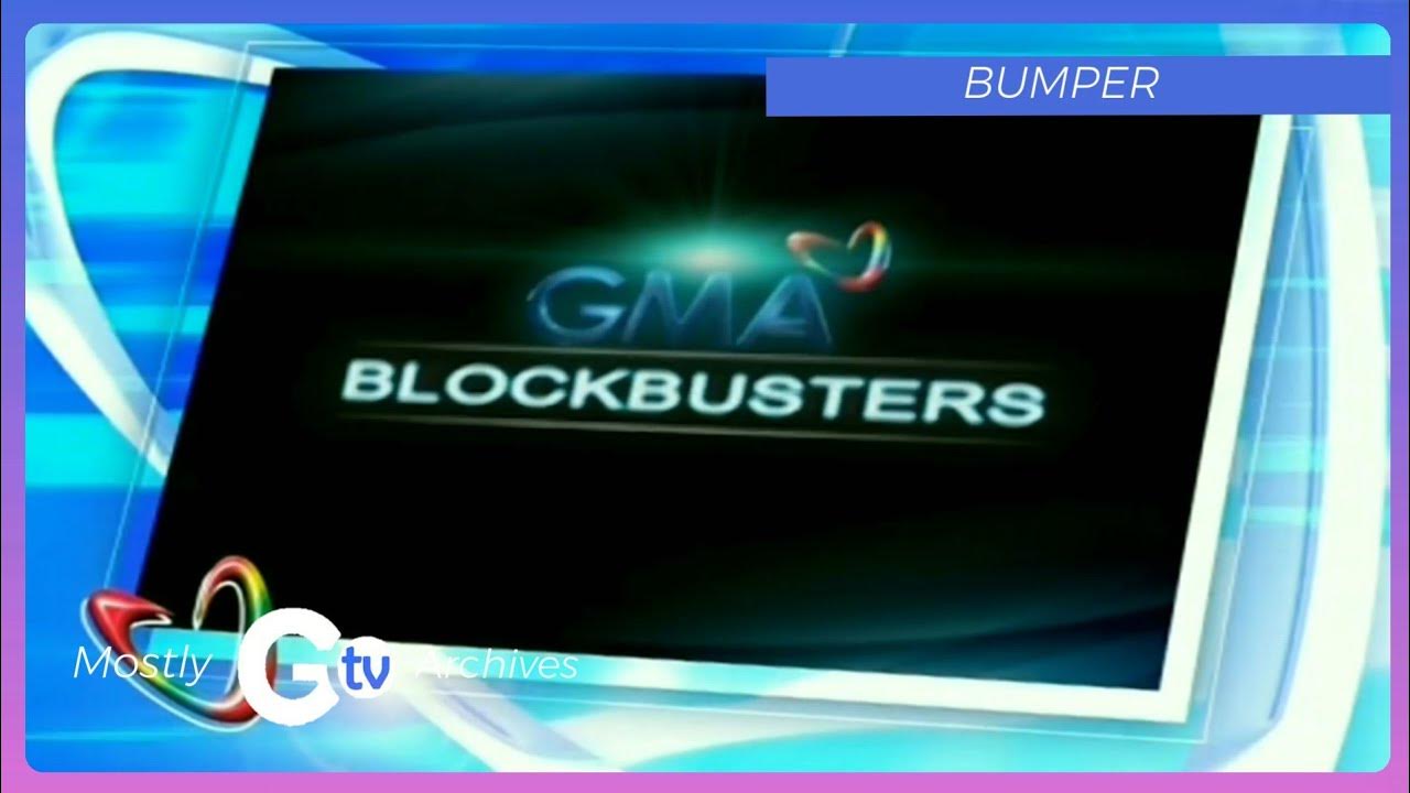 GMA Blockbusters Sponsor Bumper (Centrum Advance) (RECONSTRUCTED) - YouTube
