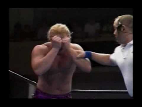 JT Southern - Coward In The Corner - YouTube