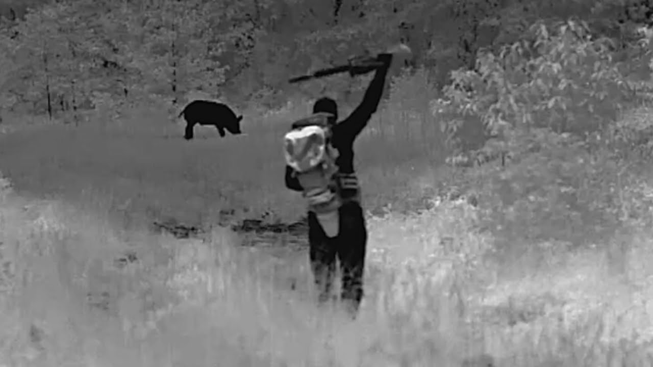 My FAVORITE Night Hunting Gear! - YouTube