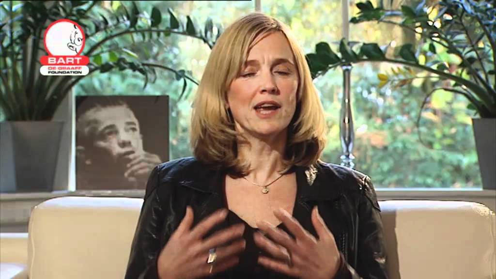 BART DE GRAAFF FOUNDATION - YouTube