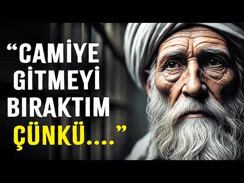 İmamların Şahı Ebu Hanife'nin Bu Sözlerini Her Müslüman Kaldıramaz!