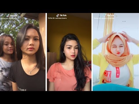 KOMPILASI TikTok YANG BIKIN KALIAN SENYUM-SENYUM SENDIRI