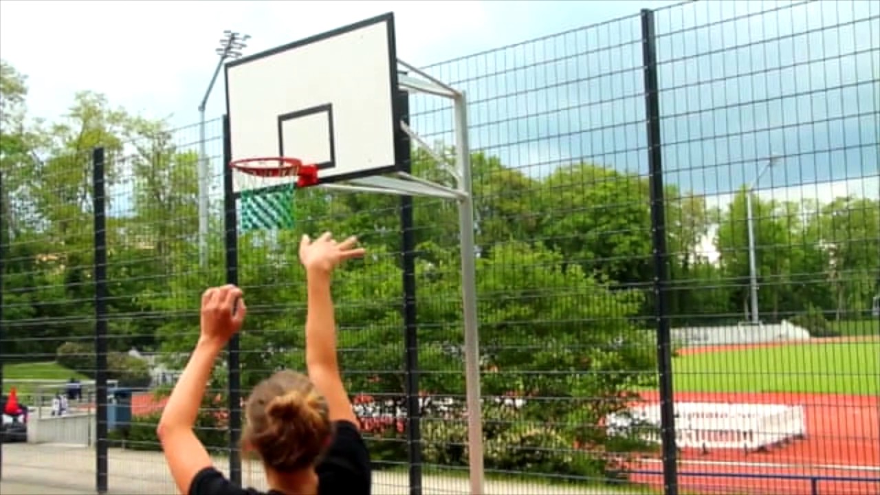 Top 6 Basketball Drills vol 4 Youth Training Entire Set Up ...