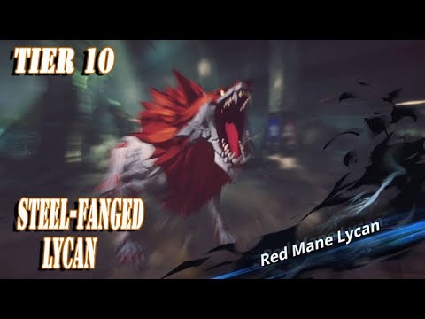 How to beat Tier 10 Lycan | Lycan Tier 10 Guide | Solo Leveling: Arise ...