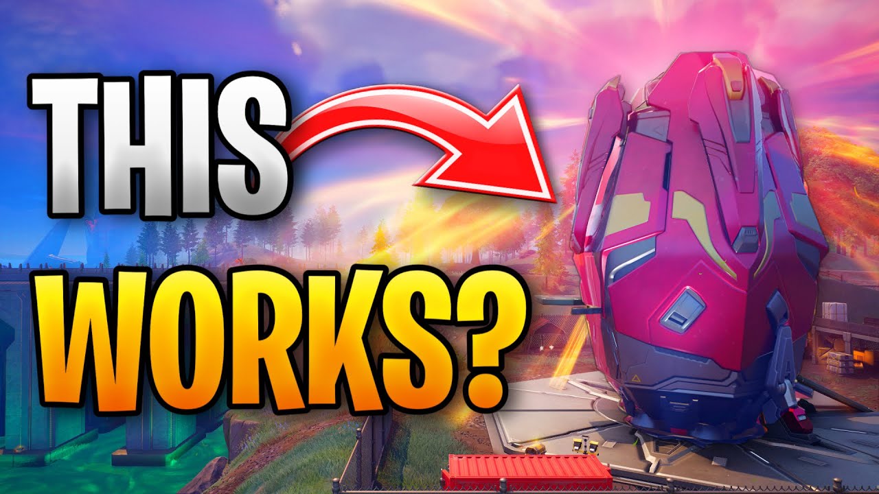 I Tested Fortnite Ranked Guides - YouTube