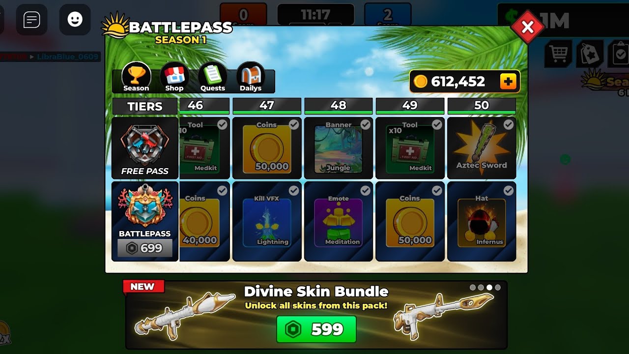 🚩Flag Wars!🚩 - Skip all the Tiers Battle Pass(I am so happy 😁) - YouTube