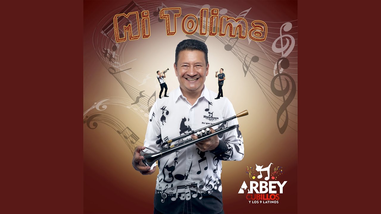 Mi Tolima - YouTube