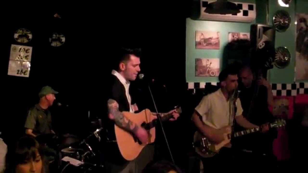 PART 2 : 2014 04 04 - Inverigo (IT) - Crazy Driver Diner. - YouTube