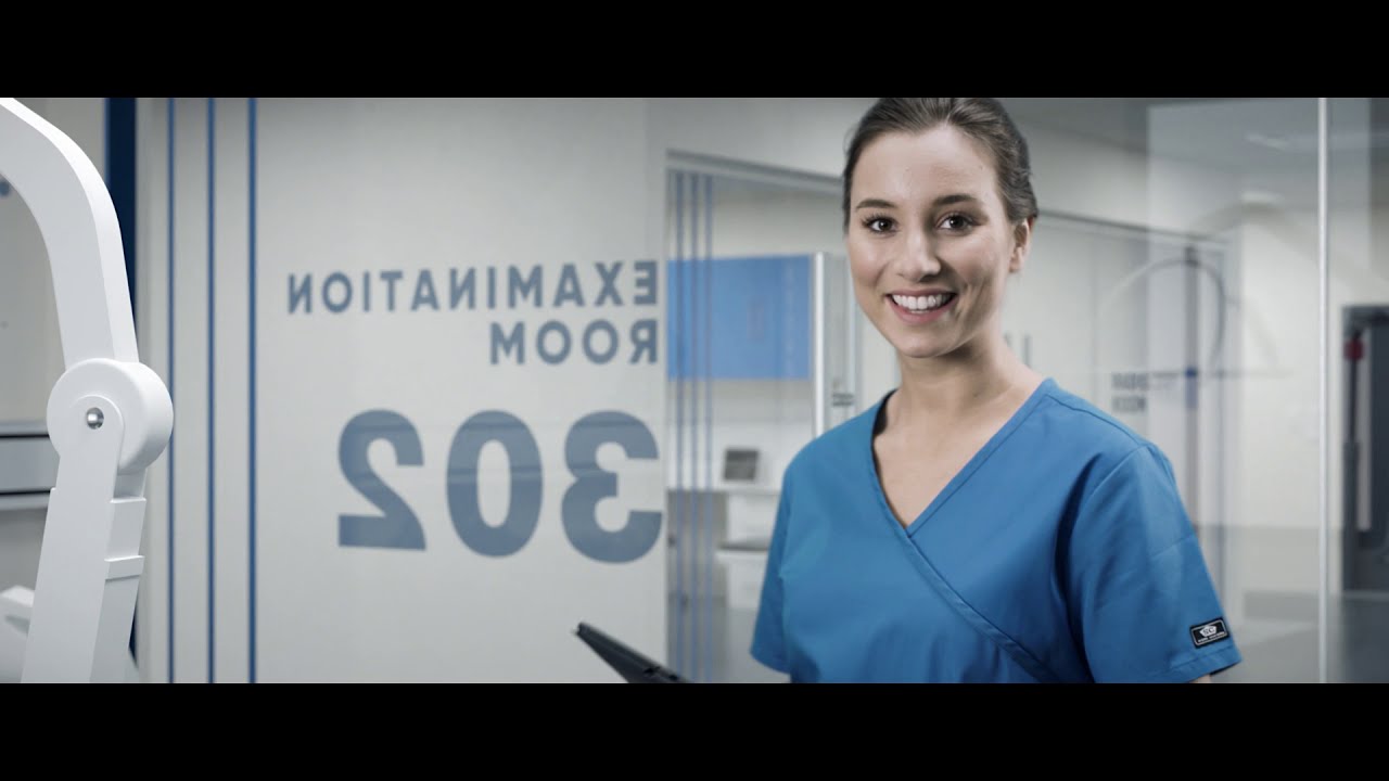 Design | Intuitive patient lift design with a LIFT™ solution from LINAK ...