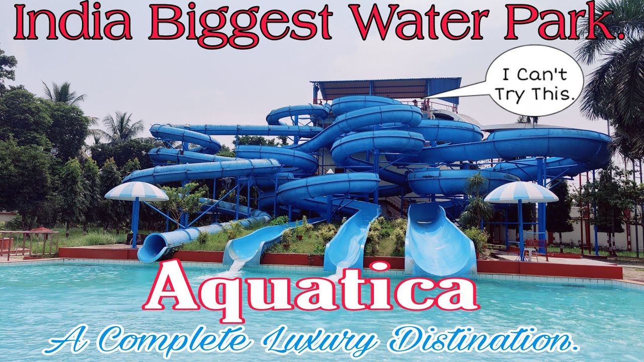 Aquatica Water Park Kolkata !! Water Park Kolkata !! Aquatica Kolkata ...