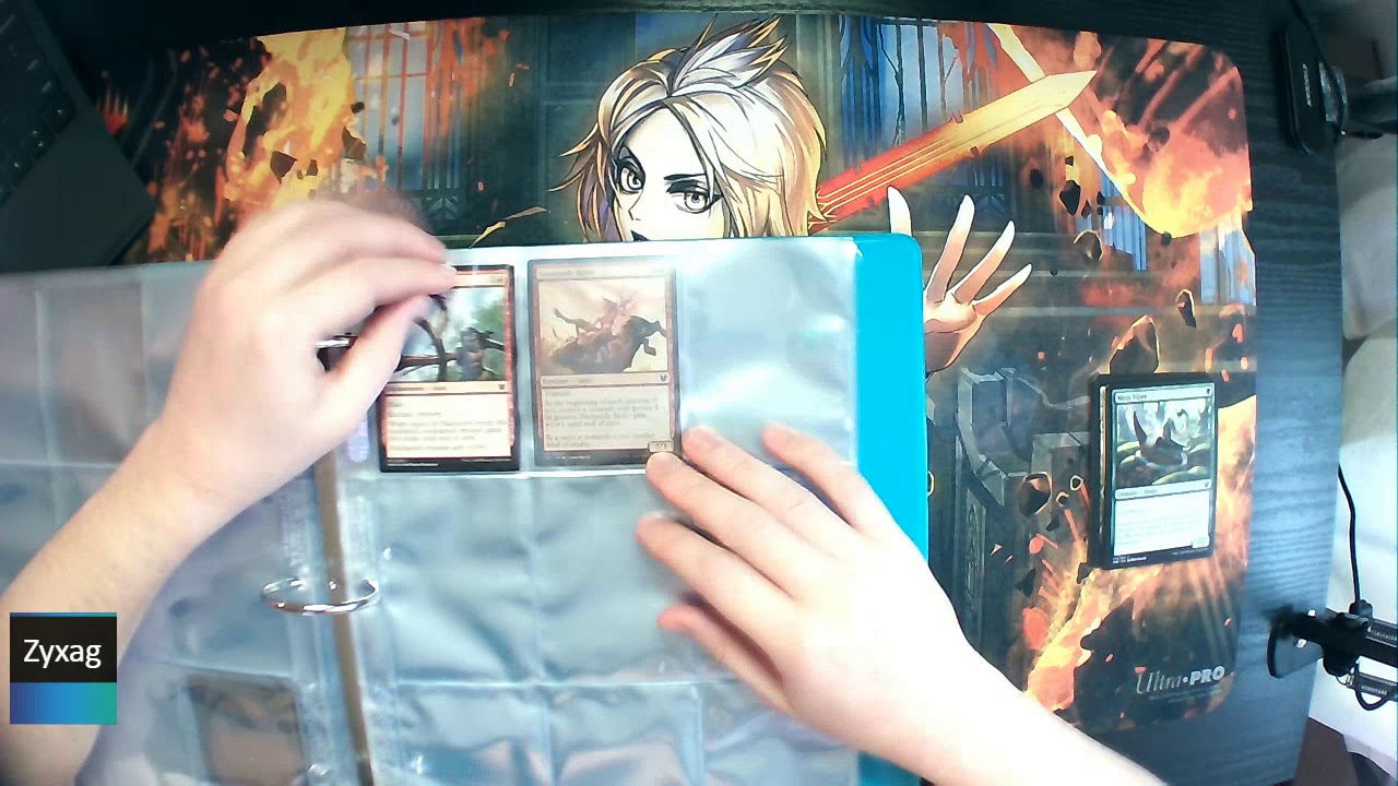 Theros Beyond Death - Pack 1 and Prerelease Pack - YouTube